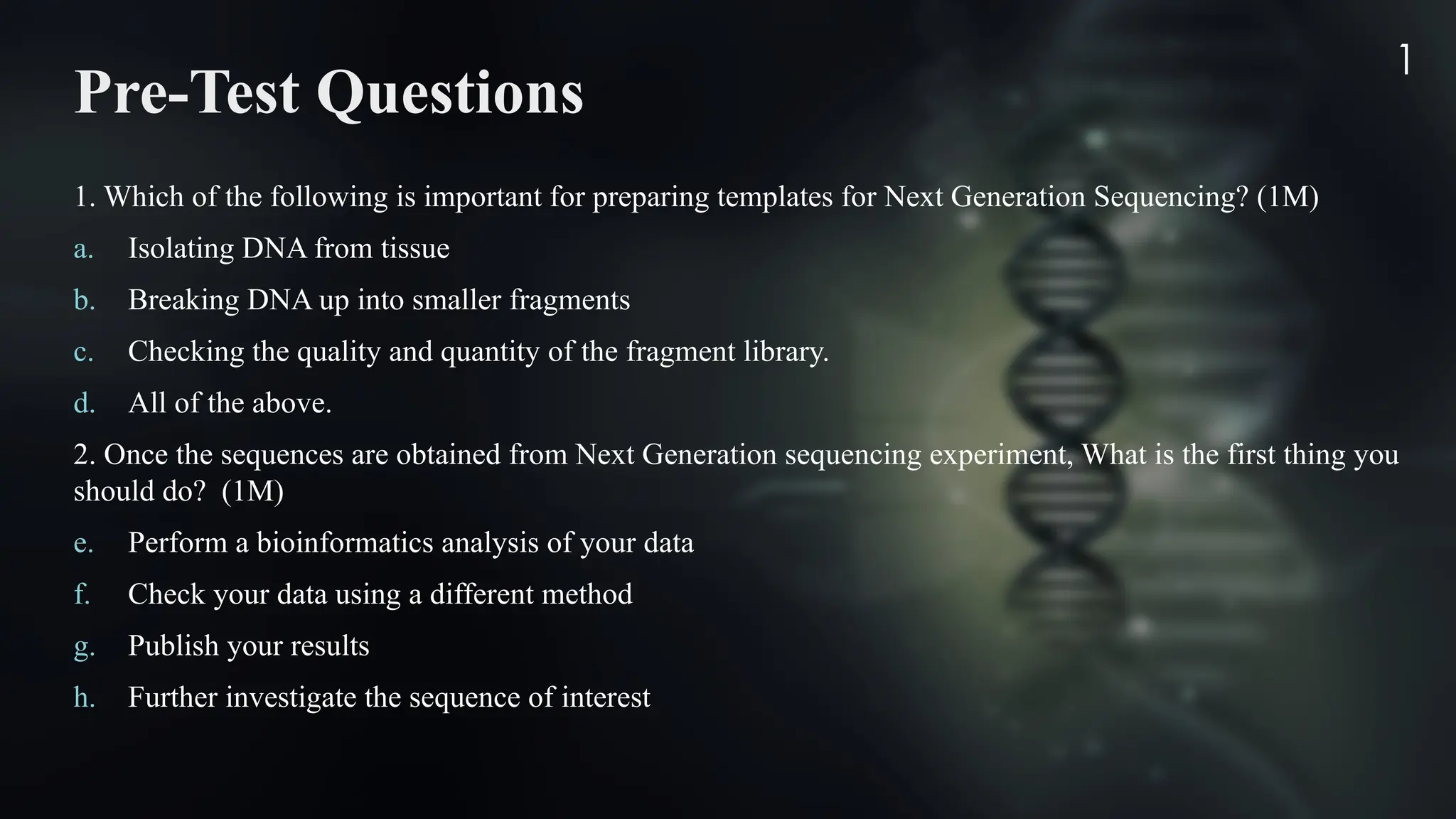 Next Generation Sequencing - Dr. Kanungo.pptx