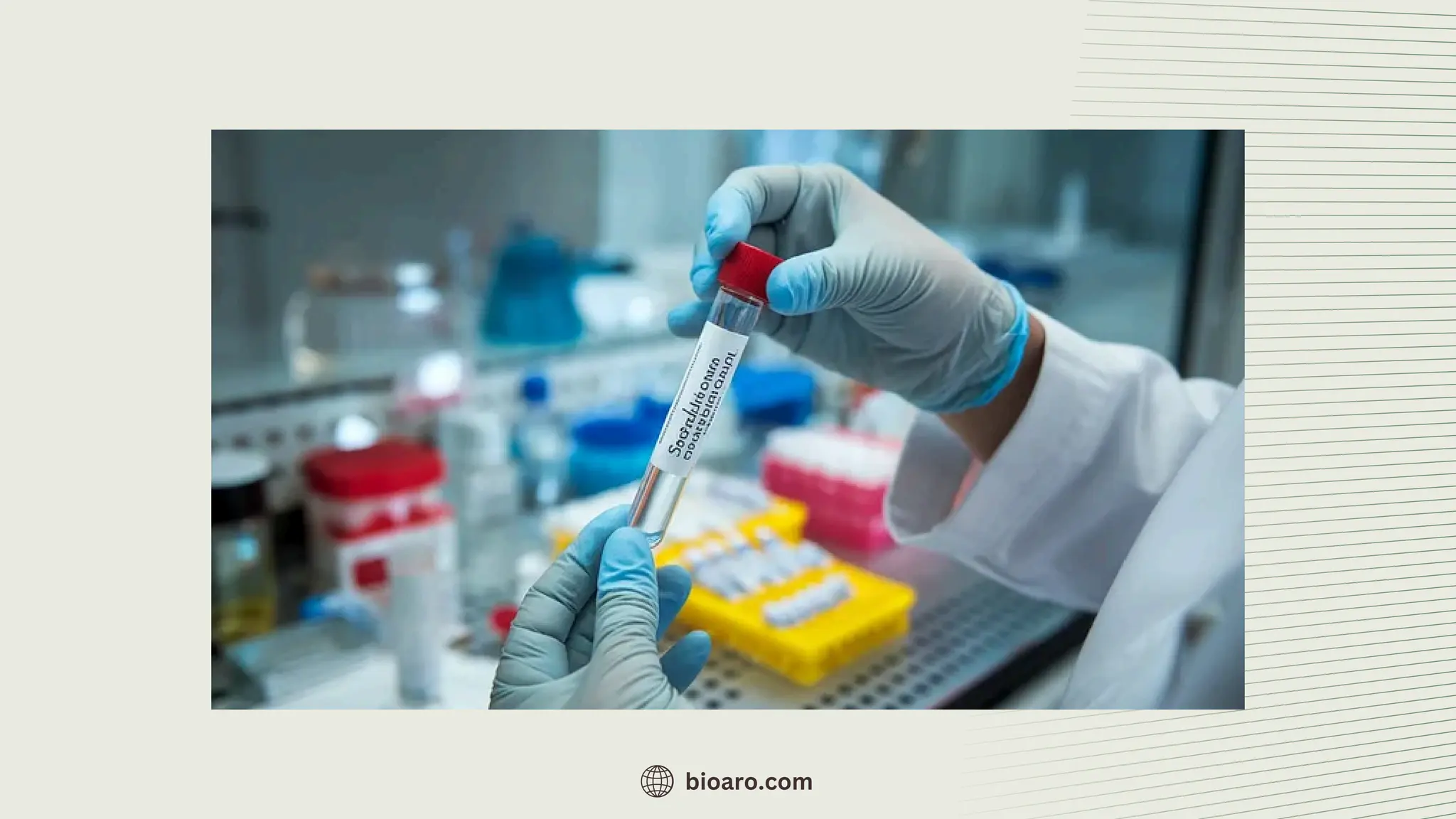 Next Generation Sequencing Test A Step Towards Better Health.pdf