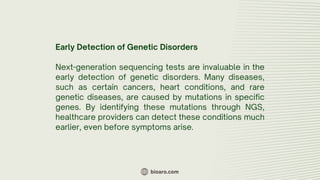 Next Generation Sequencing Test A Step Towards Better Health.pdf