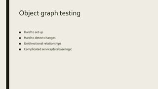 Next generation testing | PPT