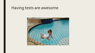 Next generation testing | PPT