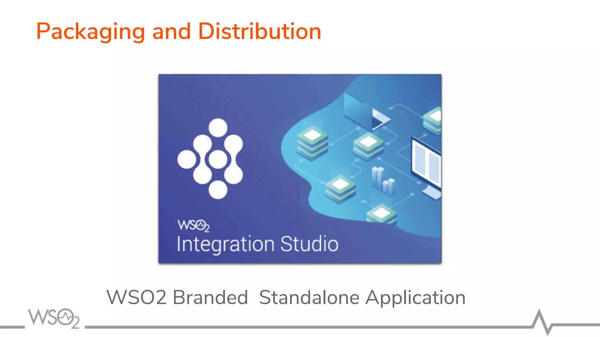 Next Generation Tooling with WSO2 Enterprise Integrator | PPT