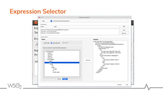 Next Generation Tooling with WSO2 Enterprise Integrator | PPT