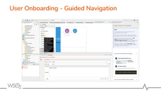 Next Generation Tooling with WSO2 Enterprise Integrator | PPT