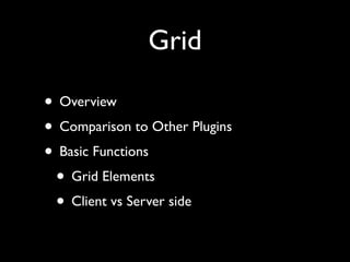Next Generation UI | KEY