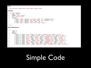 Next Generation UI | KEY