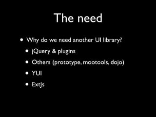 Next Generation UI | KEY