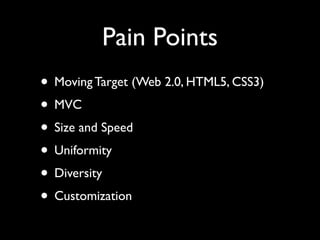 Next Generation UI | KEY