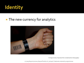 Next Generation Web Analytics | PPTX | Technology & Computing