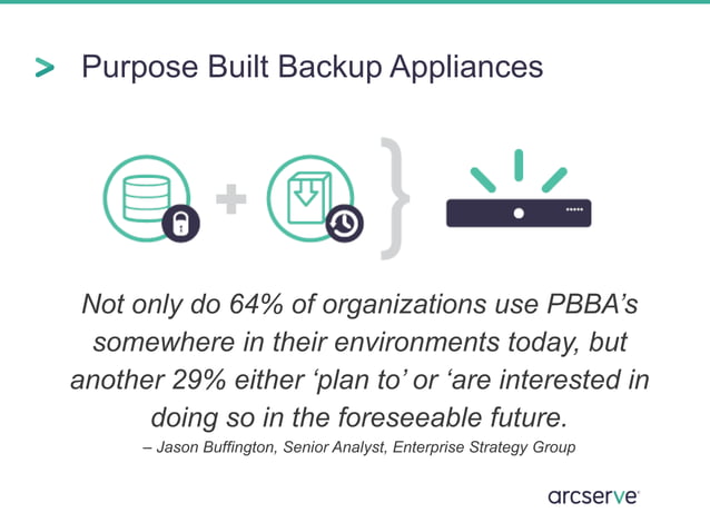 Next Generation Data Protection Architecture Pptx