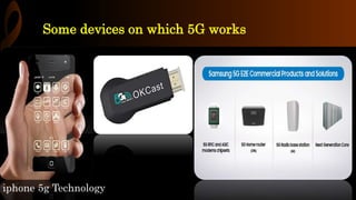 Next generation wireless communication | PPTX