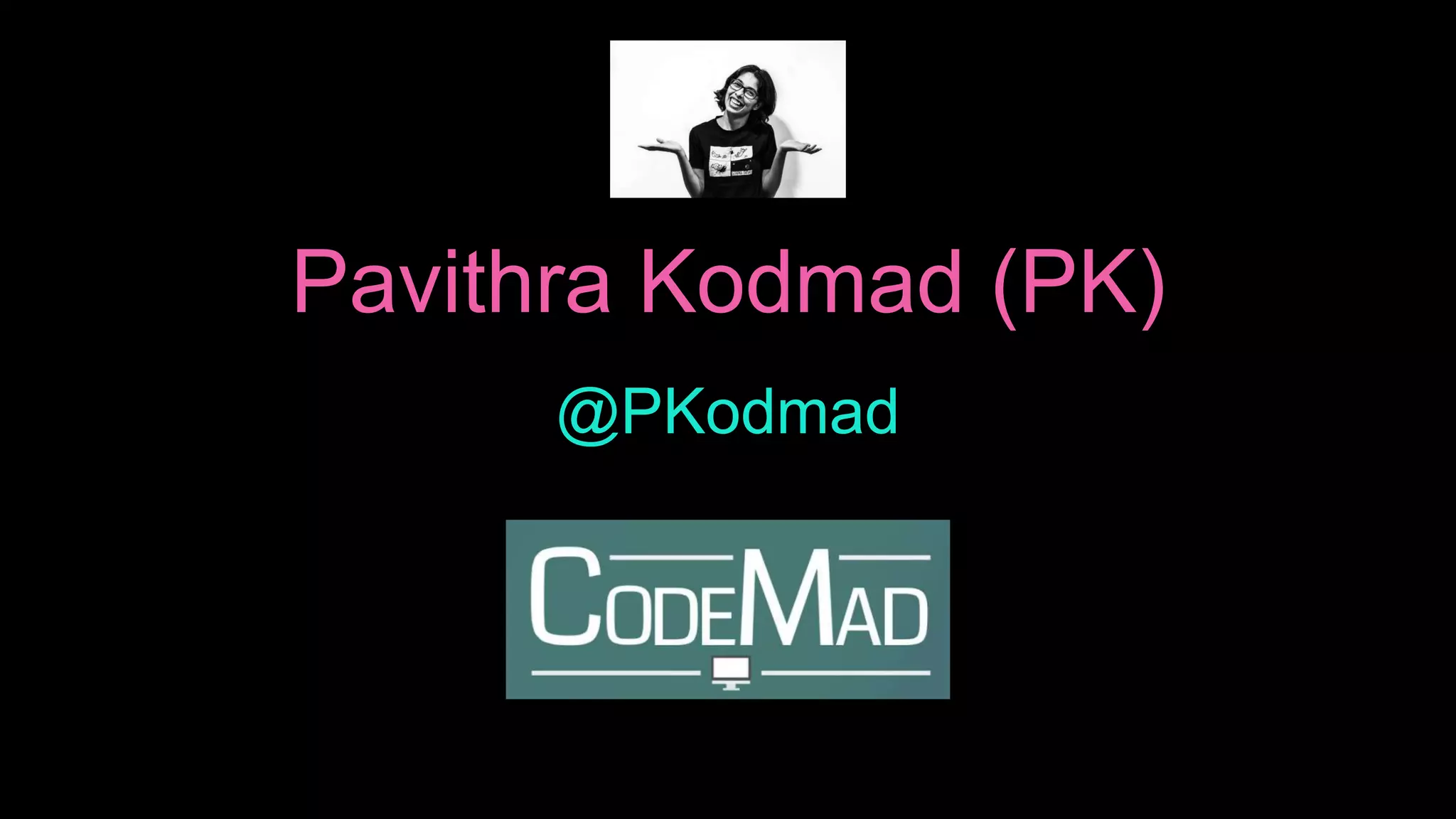 Next generation frontend tooling | PPT | Free Download