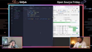 Next generation frontend tooling | PPT