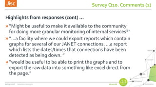 Next gen insight networkshop44 | PPT