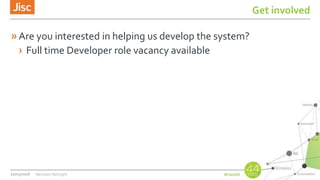 Next gen insight networkshop44 | PPT