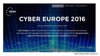 Building next gen malware behavioural analysis environment | PPTX ...