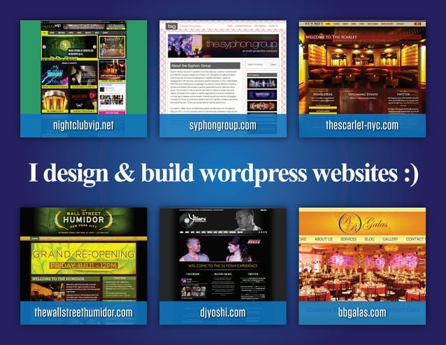 NextGEN Gallery Presentation | PPT