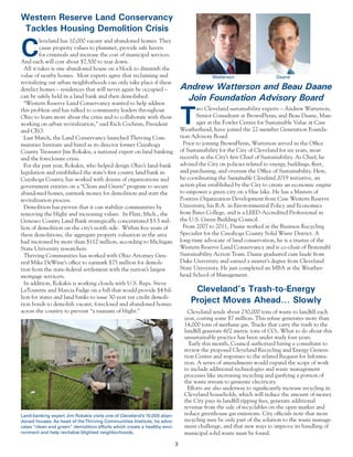 Generation Foundation | PDF