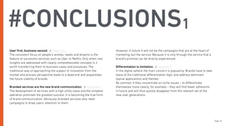 NEXT Generation Study (engl) | PDF