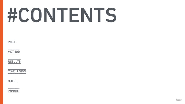 NEXT Generation Study (engl) | PDF