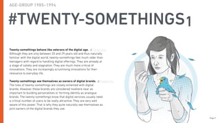 NEXT Generation Study (engl) | PDF