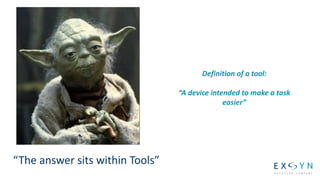 Nextgen tools for data migration in aviation | PPT