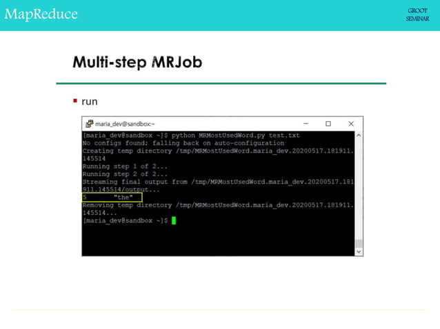Effective Python, Clean Code | PPT