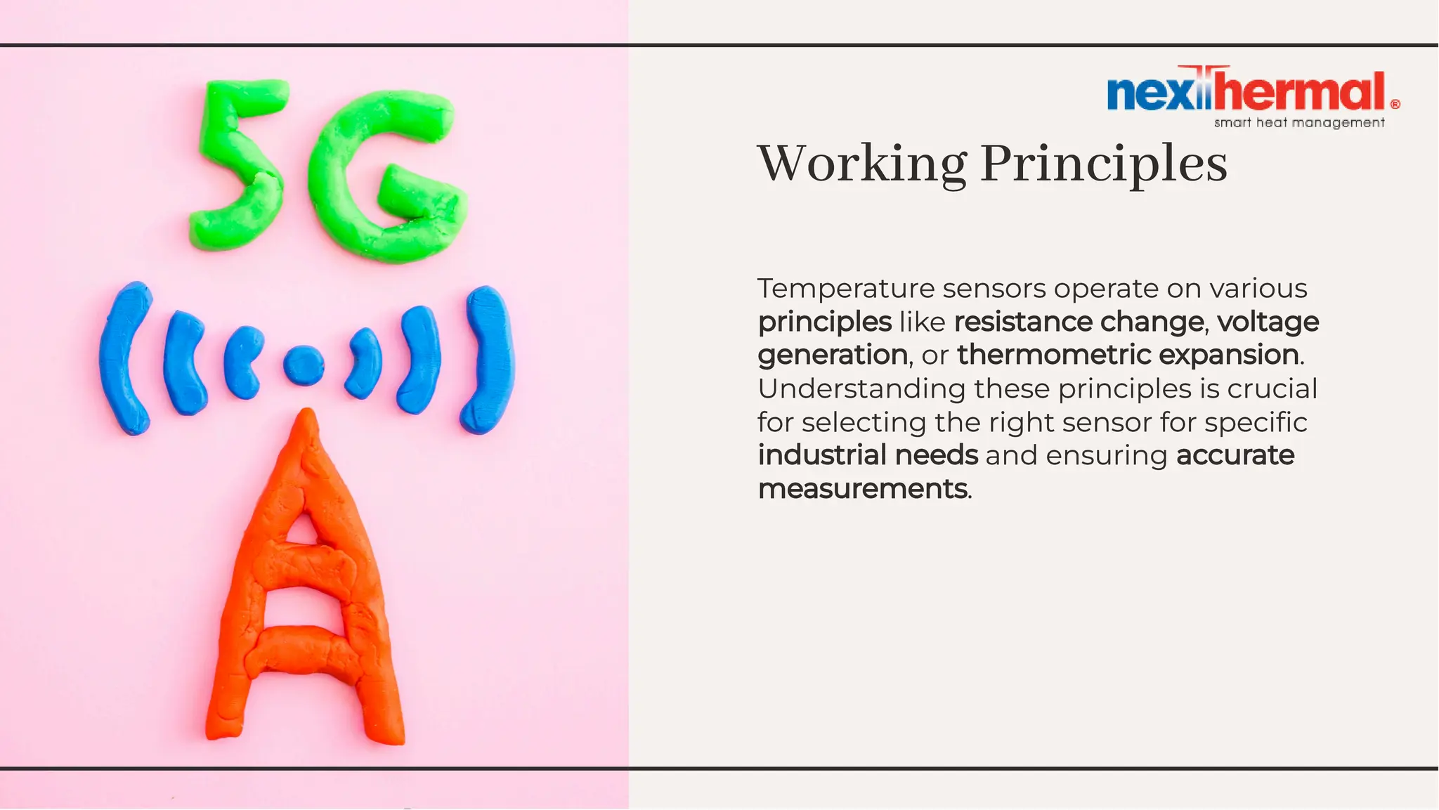 Nexthermal: Custom Electric Heating Element Manufacturers | PPT