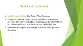 Next Horizon Digital.pptx