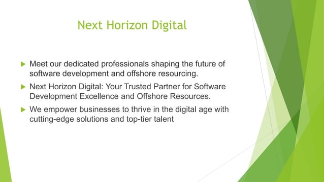 Next Horizon Digital.pptx