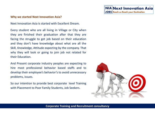 Next innovation asia | PDF | Human Resources | Business