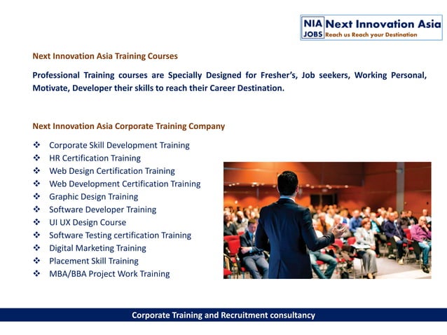 Next innovation asia | PDF | Human Resources | Business
