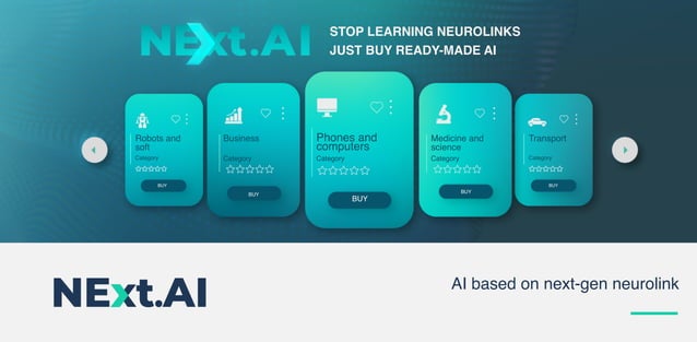 Next-gen neurolink for AI | PPT | Free Download
