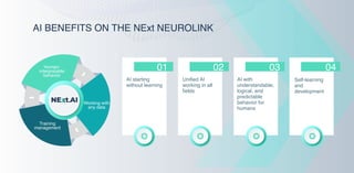 Next-gen neurolink for AI | PPT
