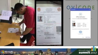 NEXTIX OVCode PS Summit Presentation | PPTX