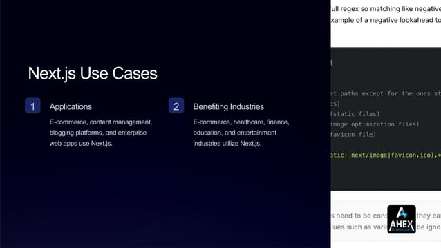 Nextjs development -Empowering-Web-App-Development | PPT