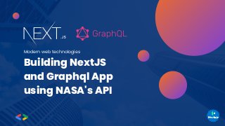 NextJS and Graphql | PPT