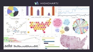 Accessible Next Level Visualizations | PPTX