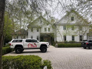 Next Level Home Inspections | PDF