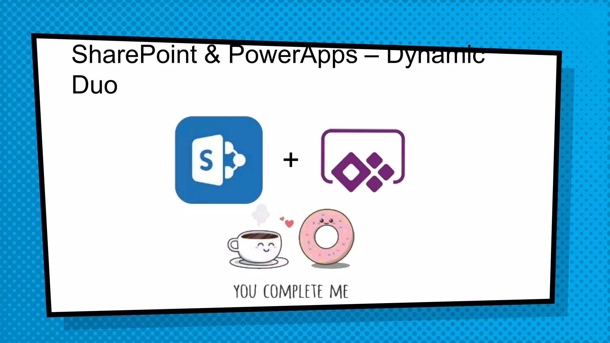Next Level PowerApps | PPT