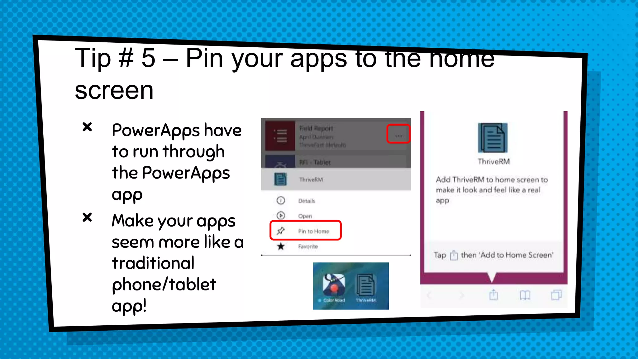 Next Level PowerApps | PPT