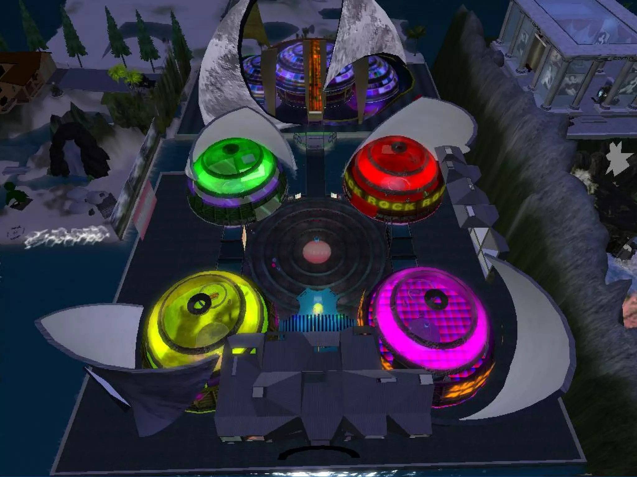 9 minutes Pop Art Lab | PPT