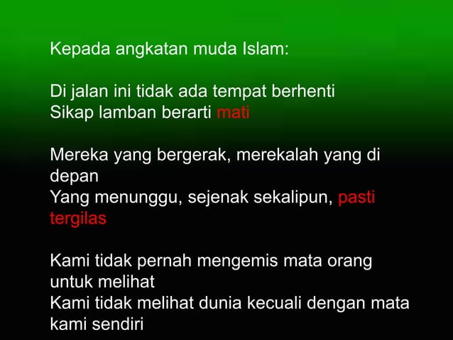 BASIC TRAINING | PPT