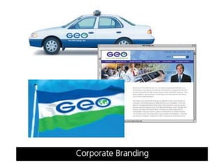 NextPhase Strategy Branding and Marketing Services | PPTX