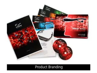 NextPhase Strategy Branding and Marketing Services | PPTX