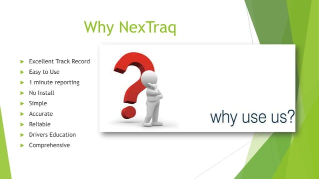 NexTraq | PPT
