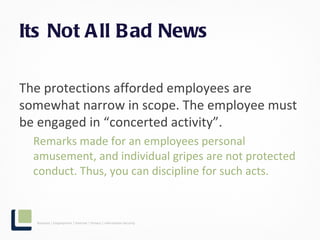 Social Media in The Workplace | PPT | Business | Business and Finance