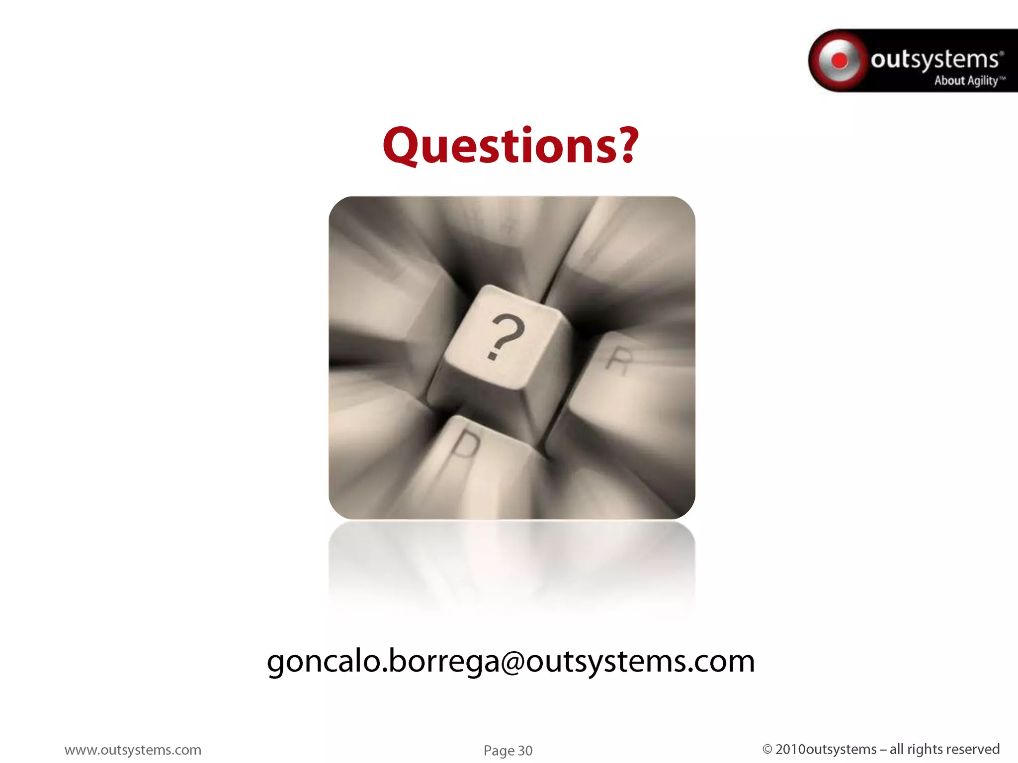 Bpm Patterns And Best Practices With Outsystems Bpt Ppt