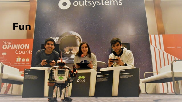 NextStep 2018 - Successfully Making the Digital Transformation Leap, Deloitte | PDF | Business ...