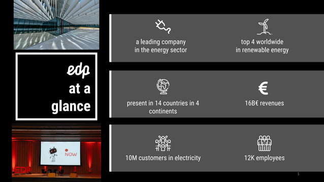 NextStep Amsterdam 2018 - EDP Jose Ferrari Careto, Head of Digital | PPT